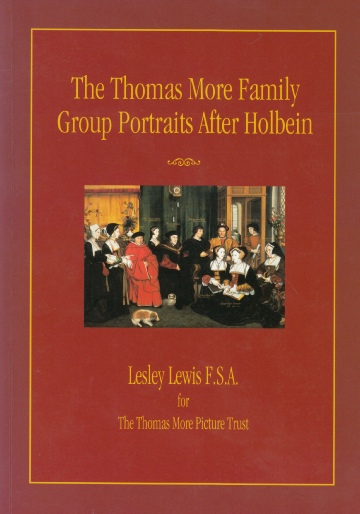 The Family St. Thomas More