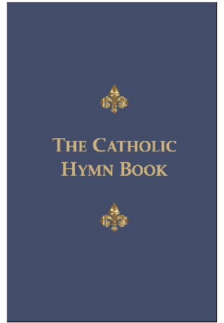 Catholic Hymn Book